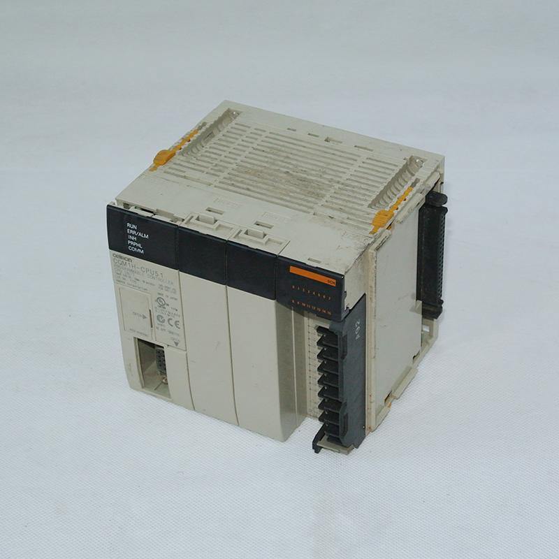 Omron CQM1H-CPU51 Programmable Controller CPU Module – Pulingma Automation