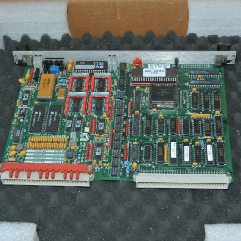 AMAT Applied Materials AI/O Analog Input Output Board 0100-20100 0110 ...