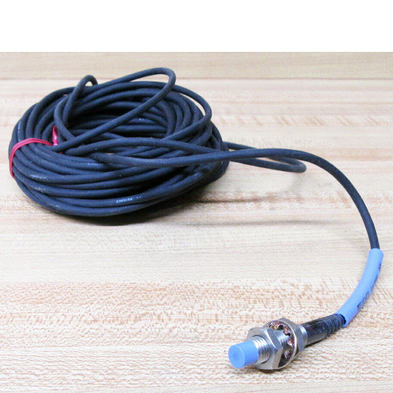 Keyence EV-108U Proximity Switch – Pulingma Automation