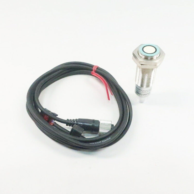 Keyence FW-H02 Ultrasonic Sensor – Pulingma Automation