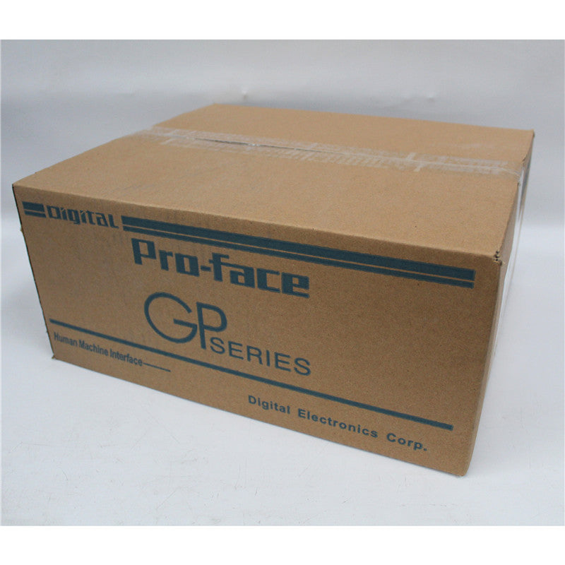 Pro-face GP2500-TC11 Touch Screen – Pulingma Automation