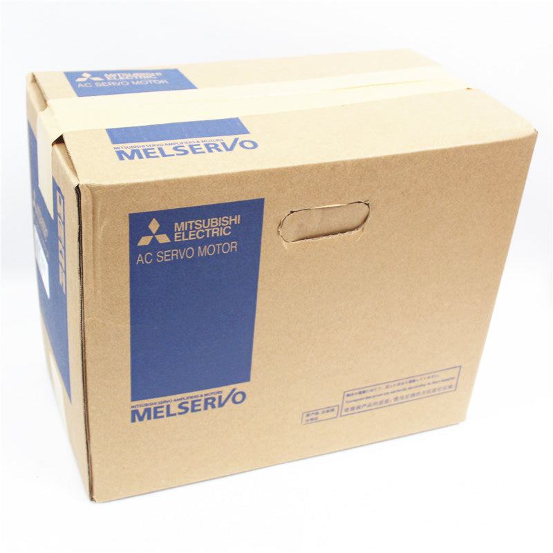 Mitsubishi HF-SP352 Servo Motor – Pulingma Automation