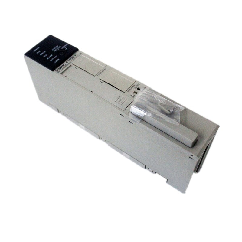 OMRON CV500-CPU01-V1 PLC CPU Controller – Pulingma Automation