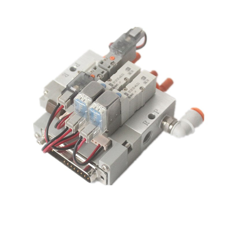 Lam Research 772-800722-008 Solenoid Valve – Pulingma Automation