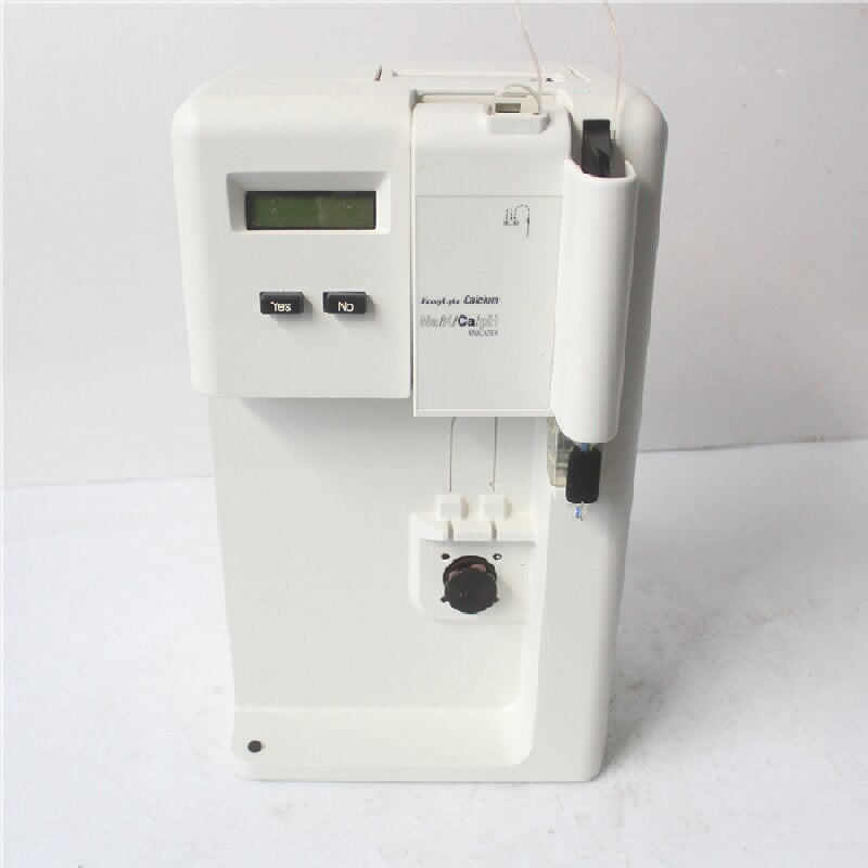 MEDICA Easy Lyte Fully Automatic Electrolyte Analyzer – Pulingma Automation