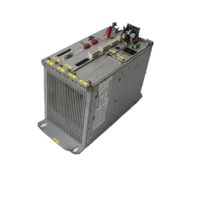 KONTRON ASMC2177 Control Cabinets – Pulingma Automation