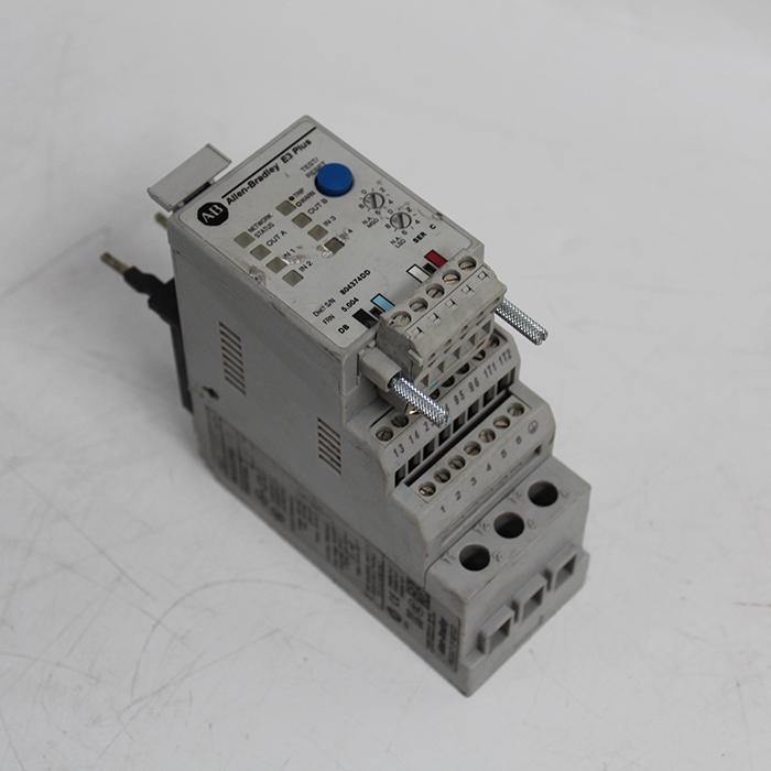 Allen Bradley 193-EC2PB C Overload Relay – Pulingma Automation