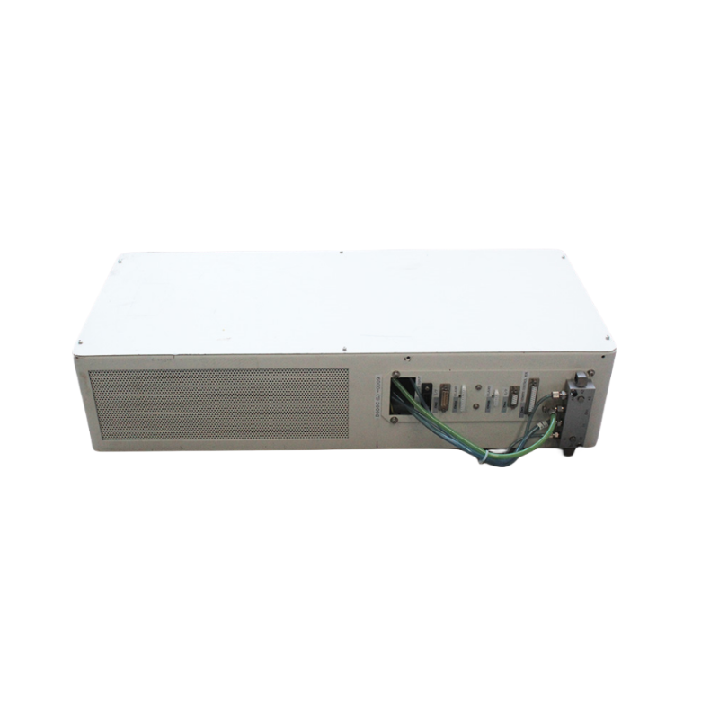 TEL（Tokyo Electron Ltd.）D306C(L)-0009 Semiconductor Control Box ...