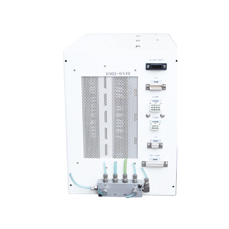 TEL（Tokyo Electron Ltd.）D302-0340 Semiconductor Control Box – Pulingma ...