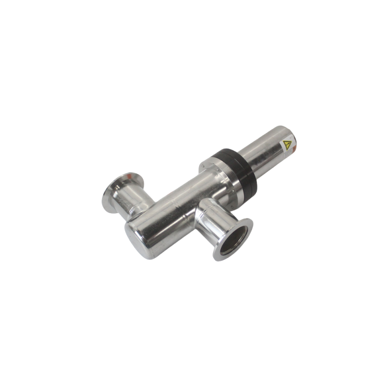 NOR-CAL 3870-01331 Vacuum Isolation Valves – Pulingma Automation