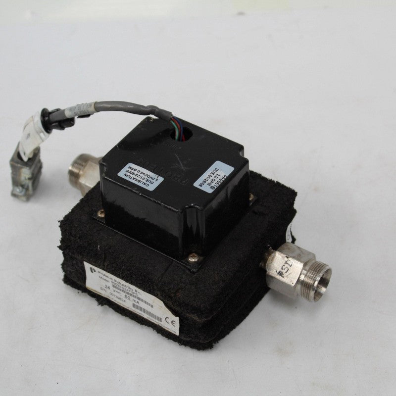 Lam Research 9203SS24F3P5 Flow Switch – Pulingma Automation
