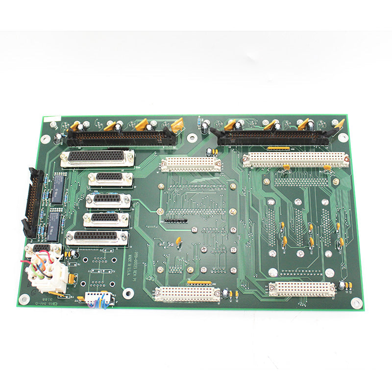 Applied Materials 0100-00523 Semiconductor Board Card – Pulingma Automation