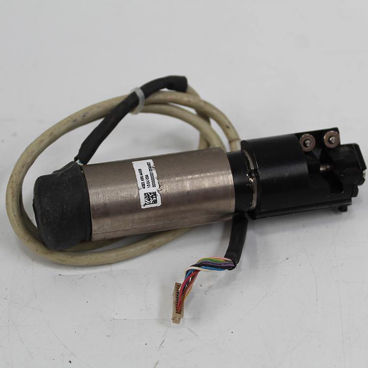 ASML 4022.456.44503 Robotic Servo Motor – Pulingma Automation