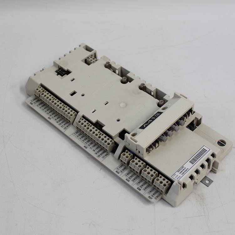 ABB RDCU-02C ACS800 Main Board – Pulingma Automation