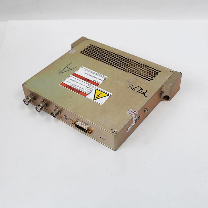 Applied Materials 0010-11239 REV 03 Semiconductor 200mm ESC HV Module ...