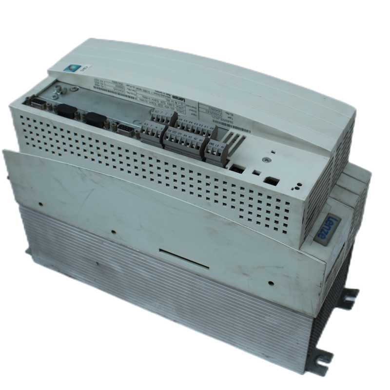 Lenze EVS9325-ES Servo Drive Input 400/480V – Pulingma Automation