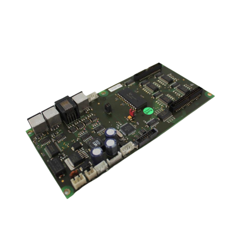 SIEMENS SIM01-SMD01B Drive Board – Pulingma Automation