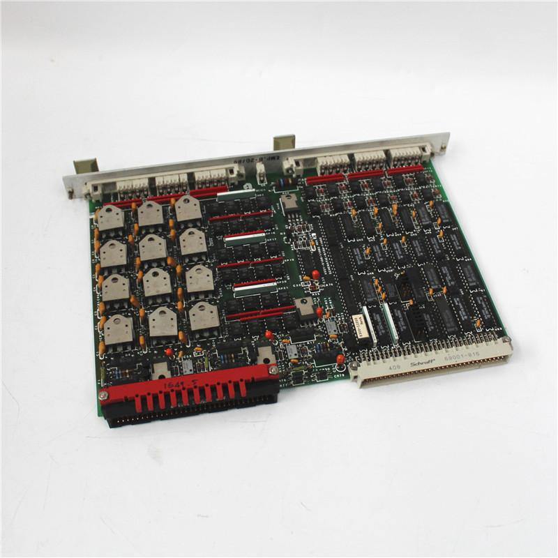 Applied Materials 0100-11002 AI Analog Input Board – Pulingma Automation