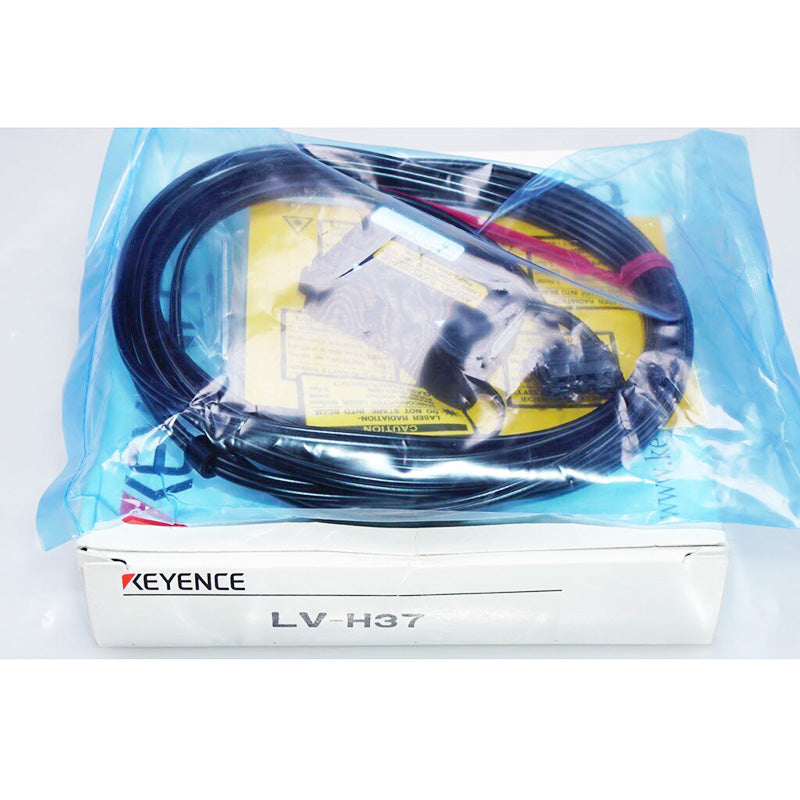 Keyence LV-H37 Laser Sensor – Pulingma Automation