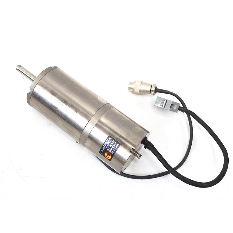 Panasonic MFA030HA2NSK 300W Semiconductor Servo Motor – Pulingma Automation