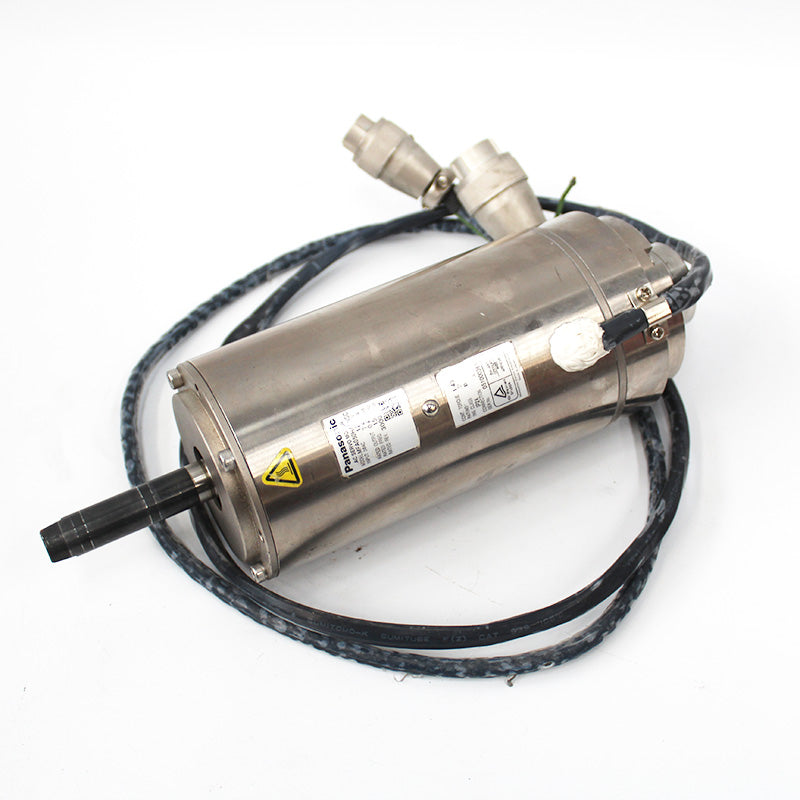 Panasonic MFA050HA5NSC Semiconductor Servo Motor – Pulingma Automation