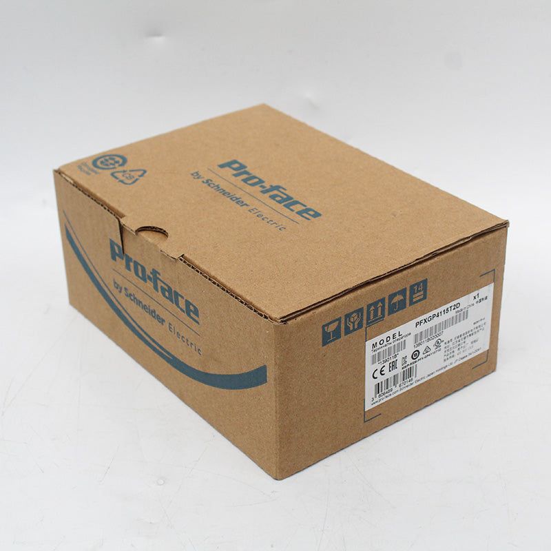 Pro-face PFXGP4115T2D Touch Screen – Pulingma Automation