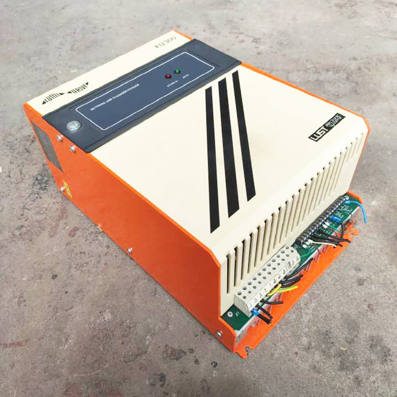 LUST FU 306 S Frequency Converter – Pulingma Automation