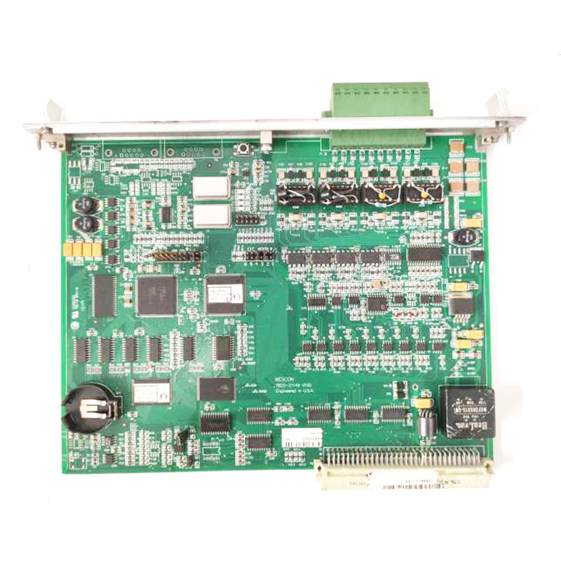 Applied Materials 2000-21123 Semiconductor Board Card – Pulingma Automation