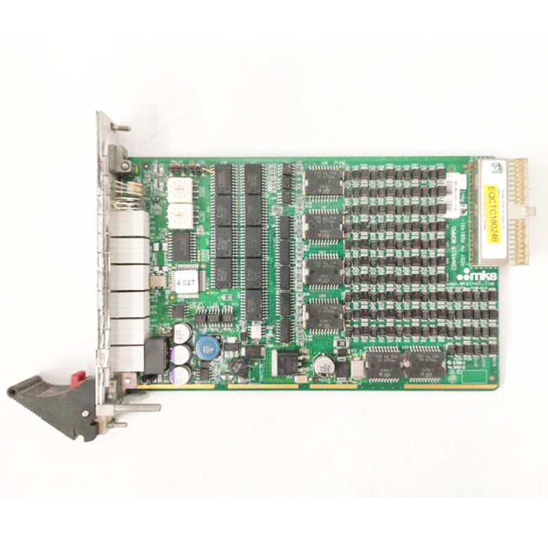Applied Materials 0190-27072 Semiconductor Board Card – Pulingma Automation